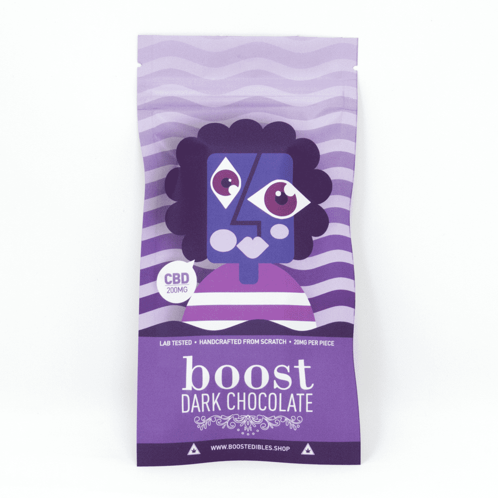 Edibles – Alpha Buds