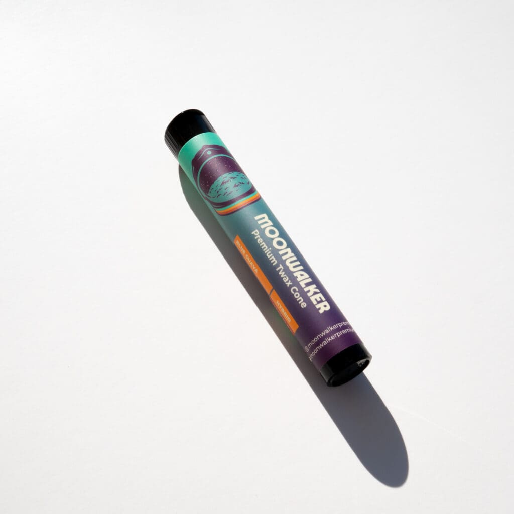 Pre-Rolled Joints – Alpha Buds