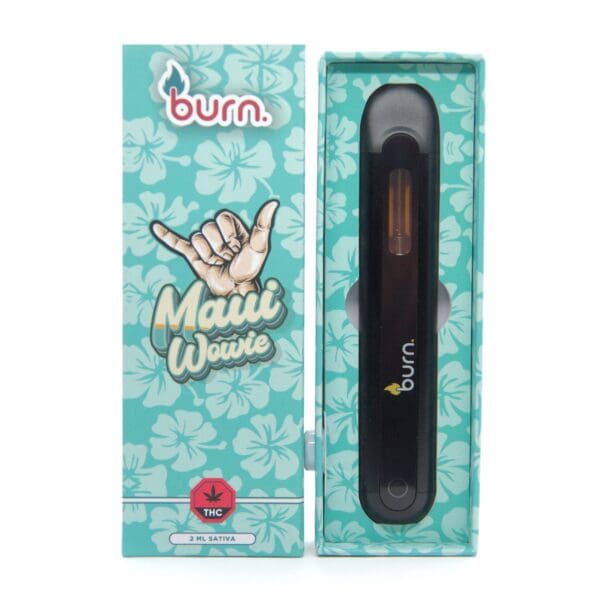 Disposable Pens & Kits – Alpha Buds