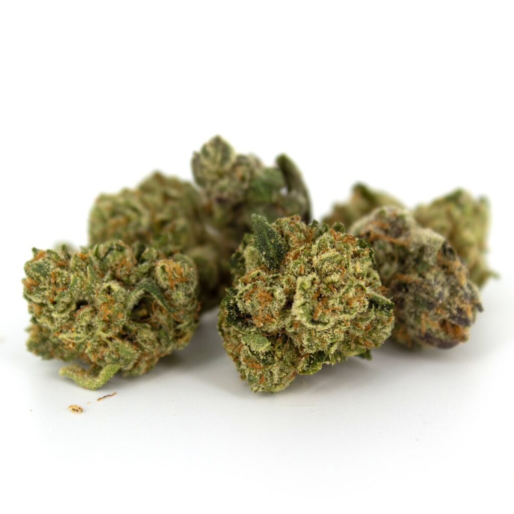 AAA – Alpha Buds