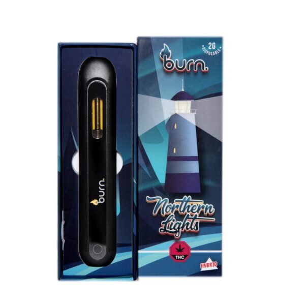 Vapes – Alpha Buds