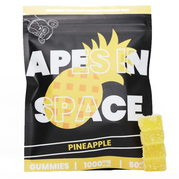 Edibles - Alpha Buds
