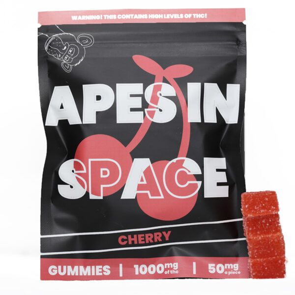 Edibles - Alpha Buds