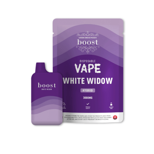 Vapes – Alpha Buds